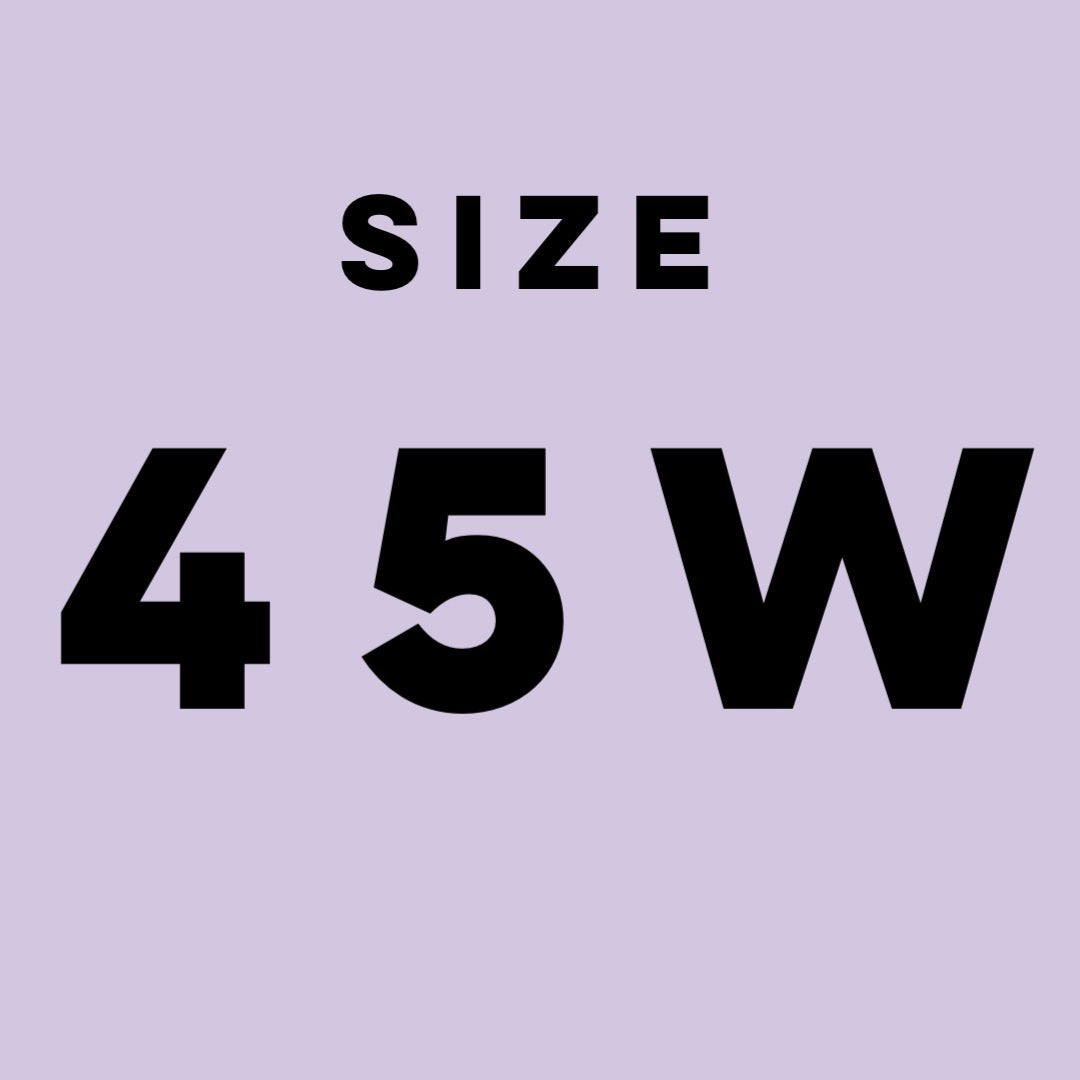 Size 11 Women's Wide Fit Shoes | Euro 45W/US 13W | Otto + Ivy