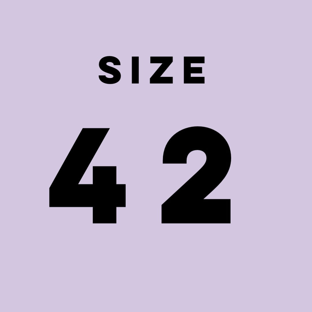 Size 8 Women's Shoes | Euro 42/US 10 | Otto + Ivy | Shoes for Big Feet