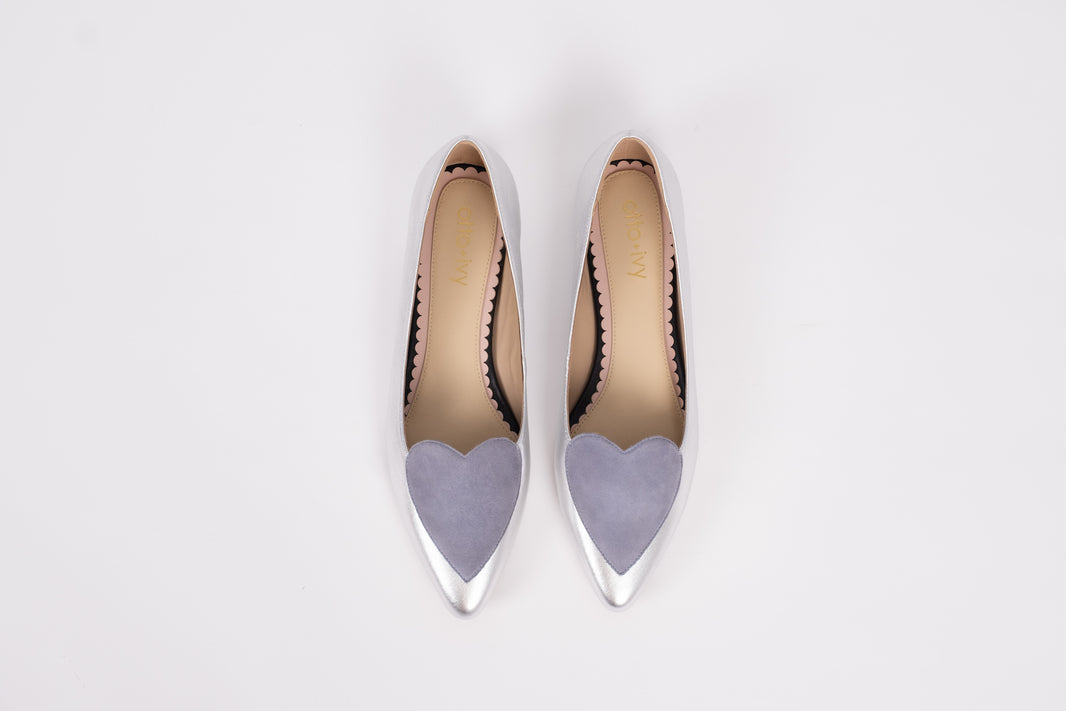 SHOP ALL | Shoes for women with Big Feet | Sizes 42-46 from Otto + Ivy