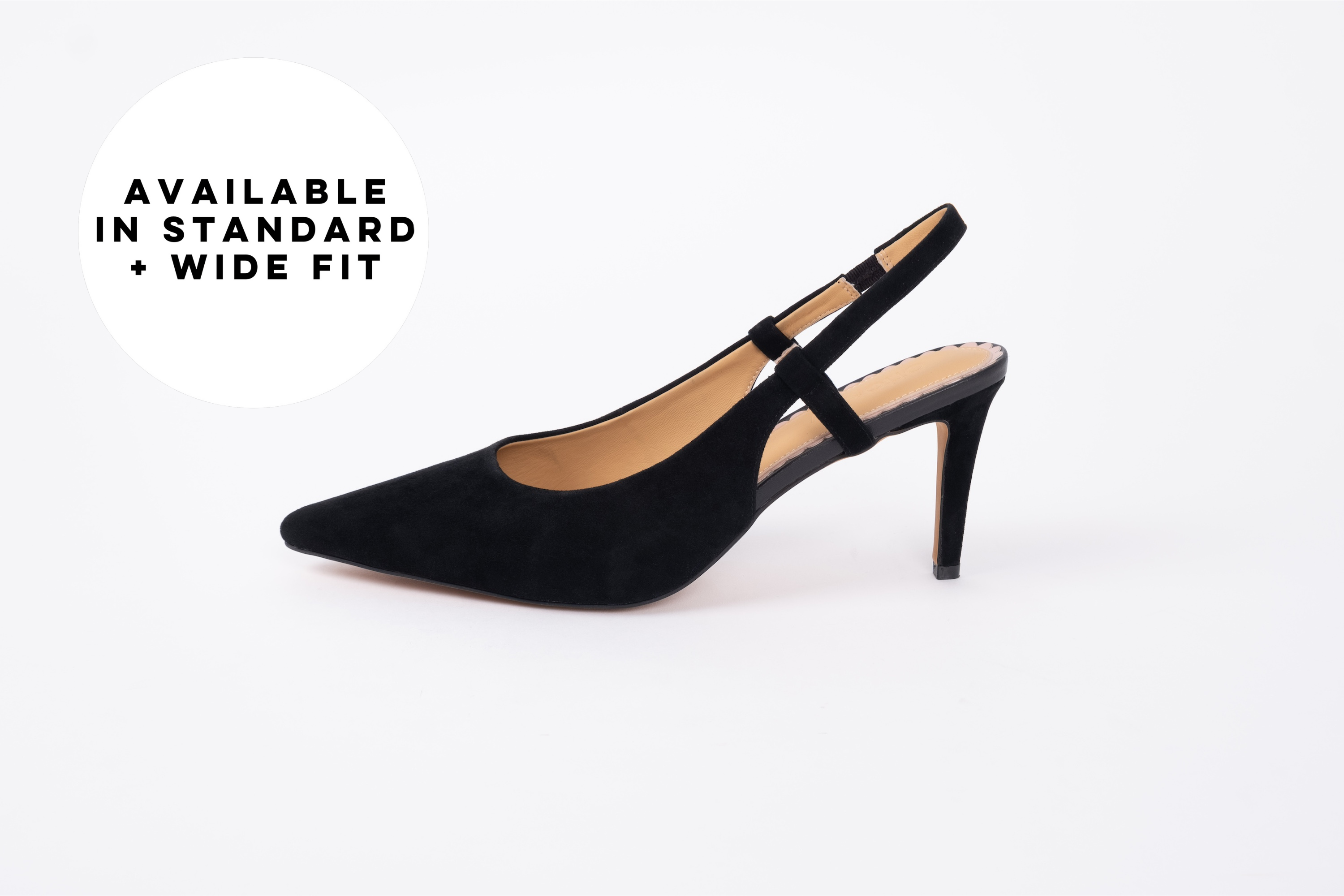 SHOP ALL | Shoes for women with Big Feet | Sizes 42-46 from Otto + Ivy